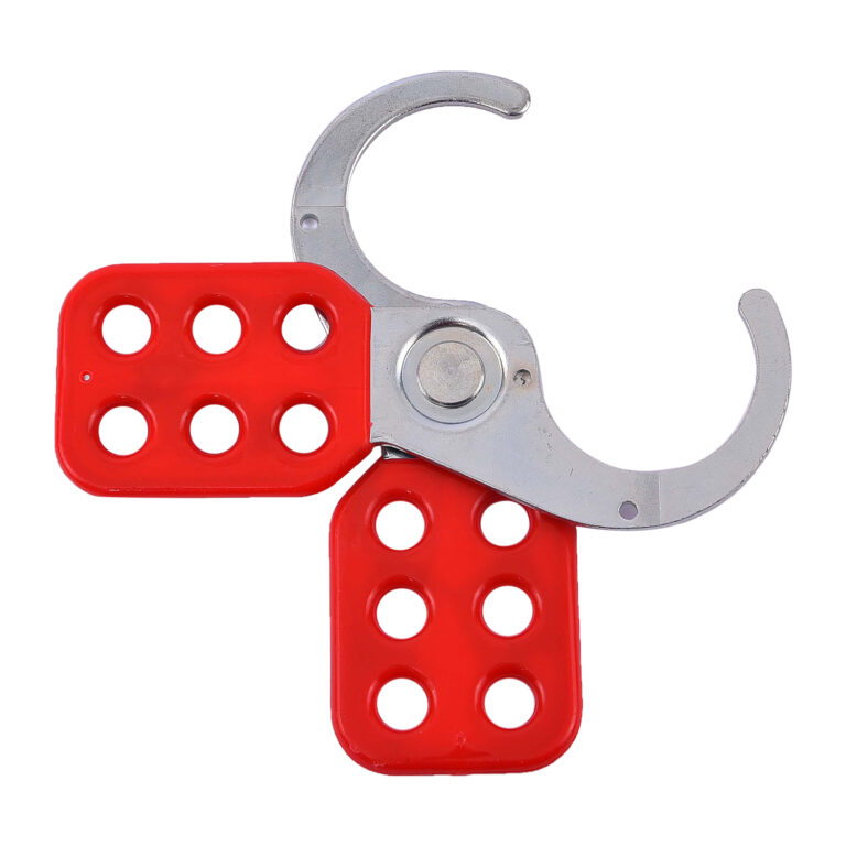 Safety Loto HASP 38mm Jaw Size l Loto Master l Lockout Tagout