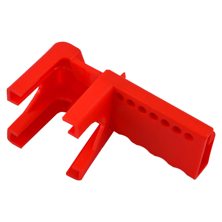Butterfly Valve Lockout - Loto Master l Valve Lockout Device