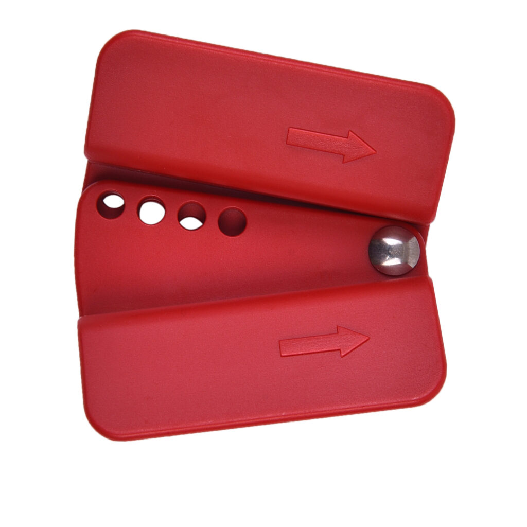 Gate Valve Loto l Loto Master l Lockout Tagout Solutions India