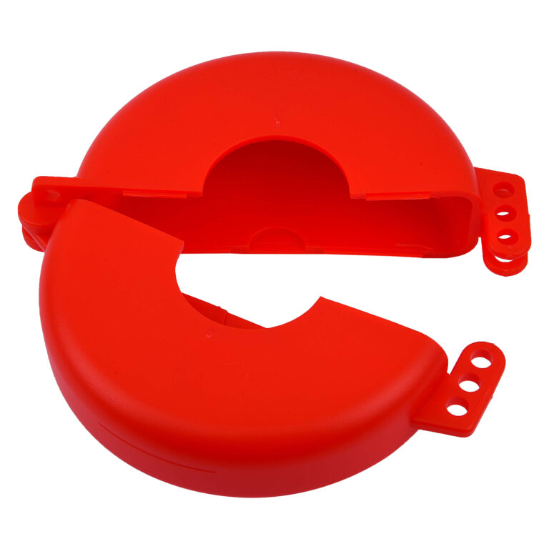 Gate Valve Loto l Loto Master l Lockout Tagout Solutions India